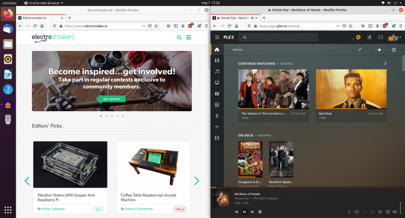 Can the Raspberry Pi Replace Your Desktop?